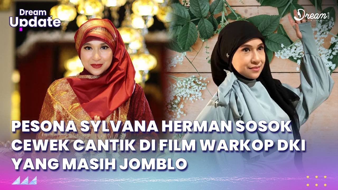 Pesona Silvana Herman Sosok Cewek Cantik di Film Warkop DKI yang Masih ...
