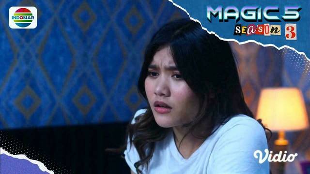 Nonton Koleksi Magic 5 Season 3 2025 | Vidio