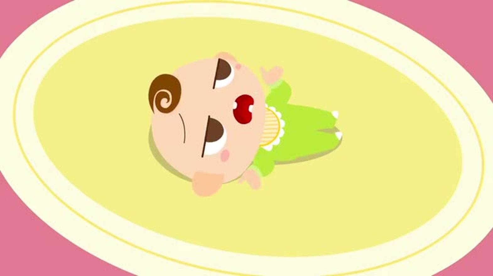 Babysitting with Pororo and Crong - Ep 01 - The Baby Is Crying (2022 ...