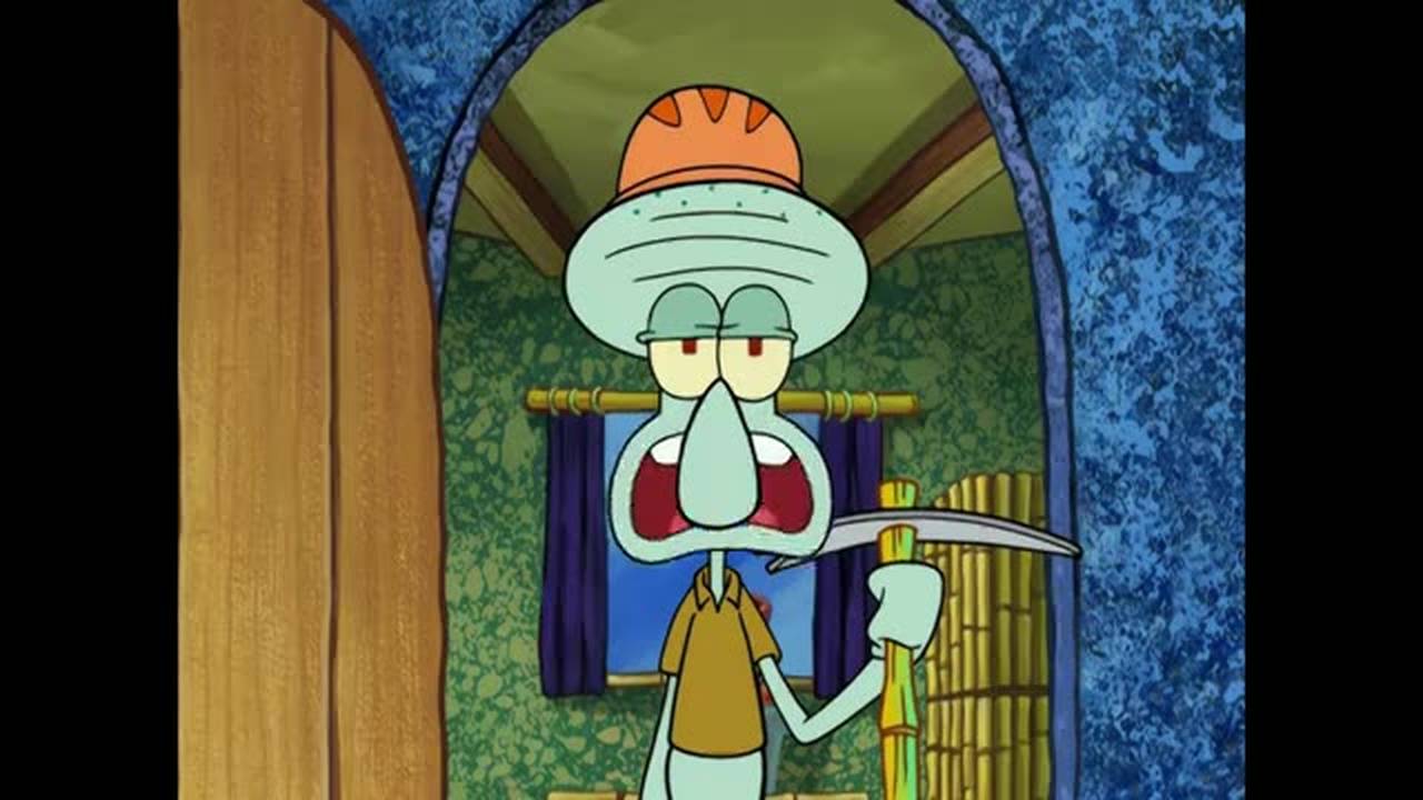 SpongeBob SquarePants - Episode 18 (2011) | Vidio