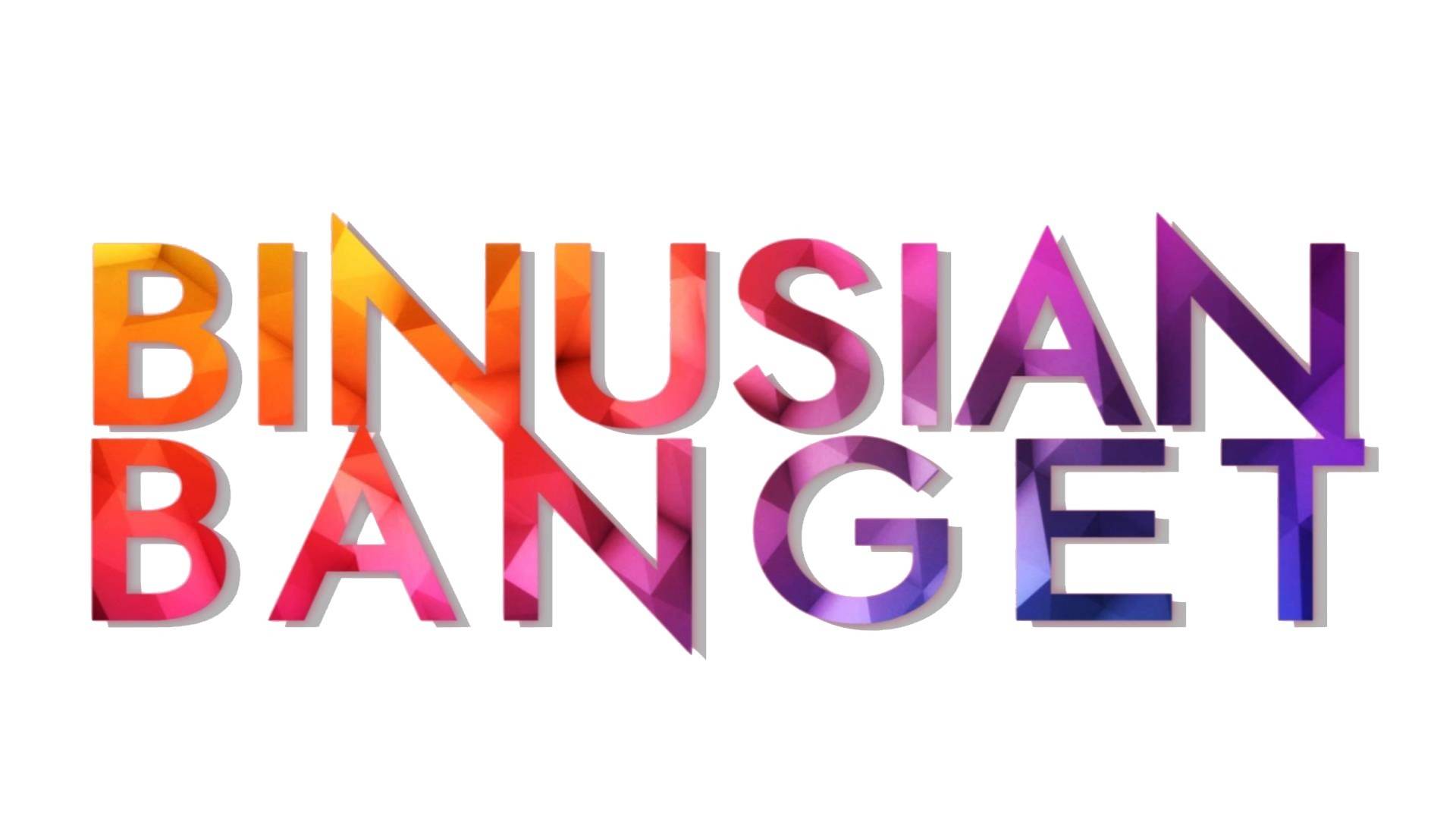 BINUSIAN BANGET (Episode Lengkap & Terbaru) | Vidio