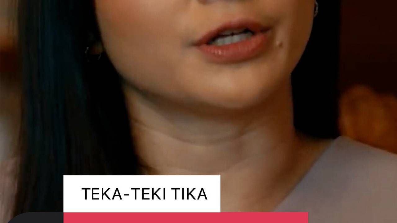 Teka Teki Tika - Shorts