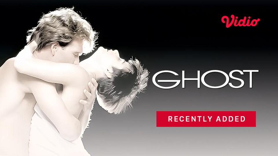 Nonton Ghost (1990) Sub Indo | Vidio