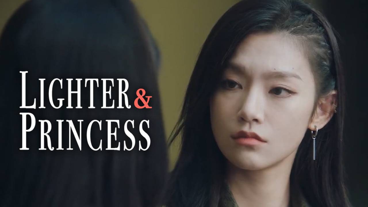 Lighter and Princess - Episode 06 (2022)