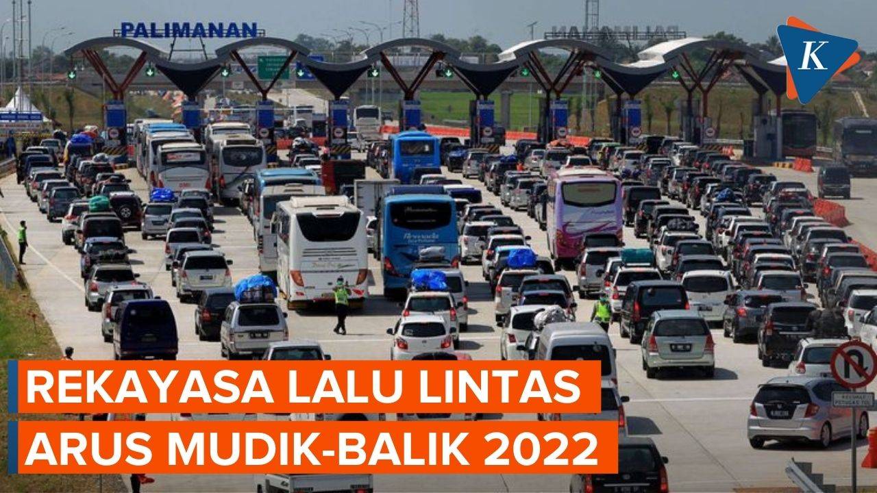 Aturan hingga Lokasi Ganjil Genap dan 
