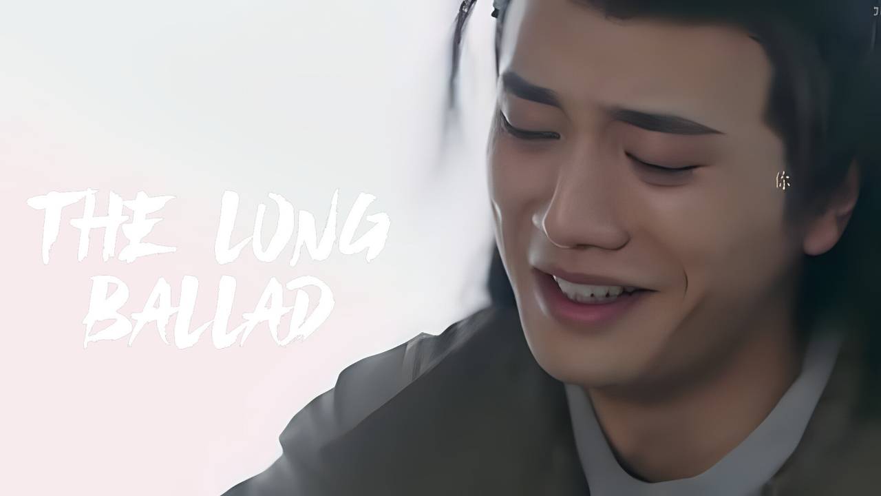 The Long Ballad - Episode 48 (2021)