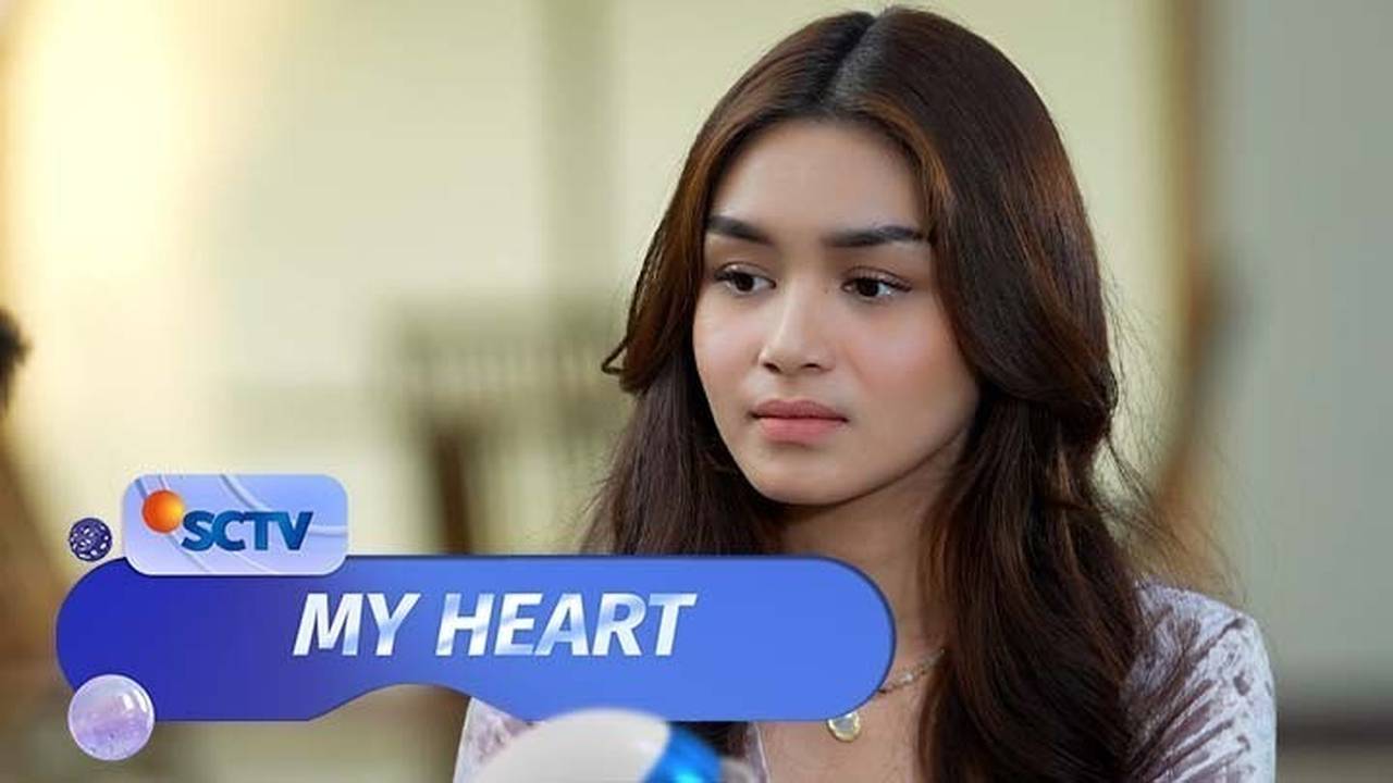 My Heart - Episode 44 | Part 2/2 (2024) | Vidio