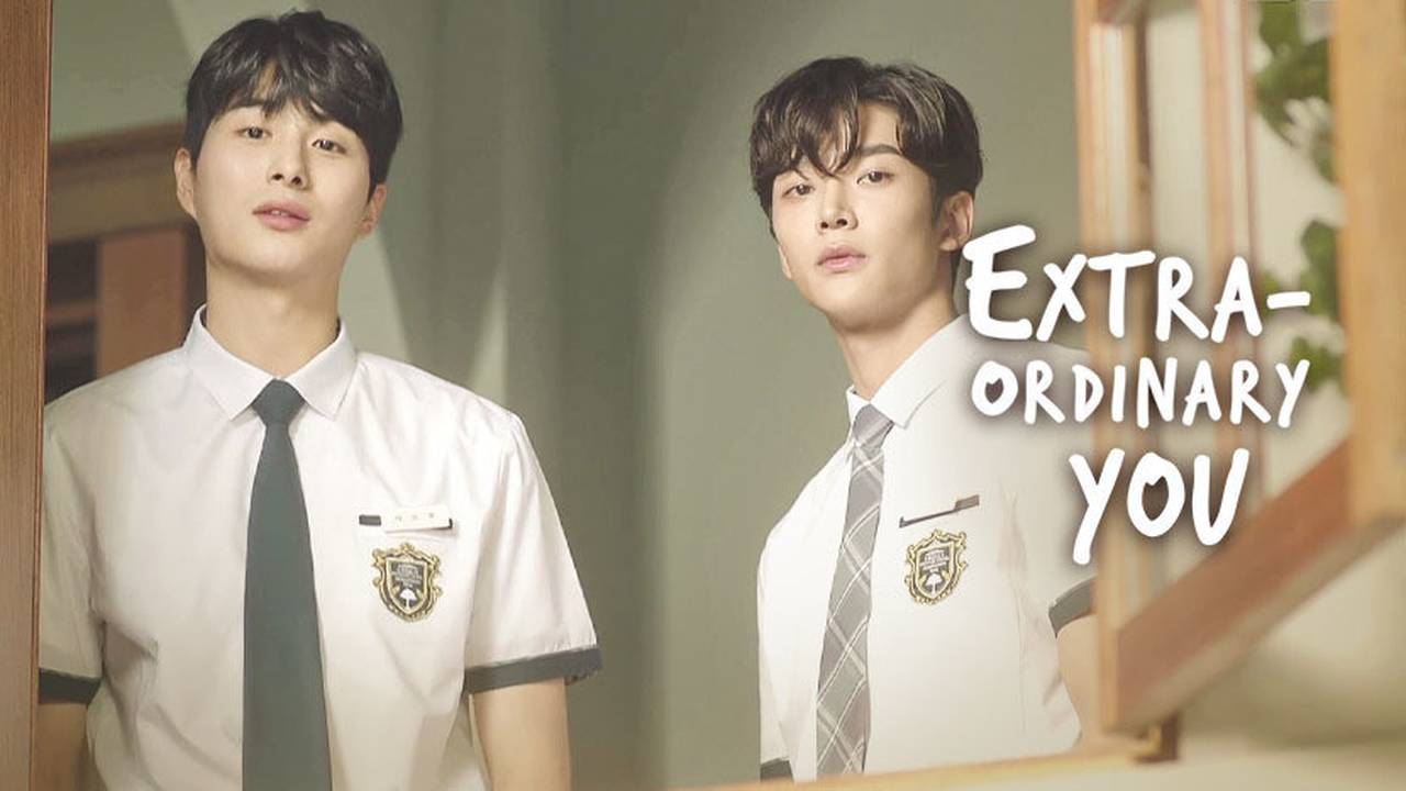 Extraordinary You - Episode 05 (2019)