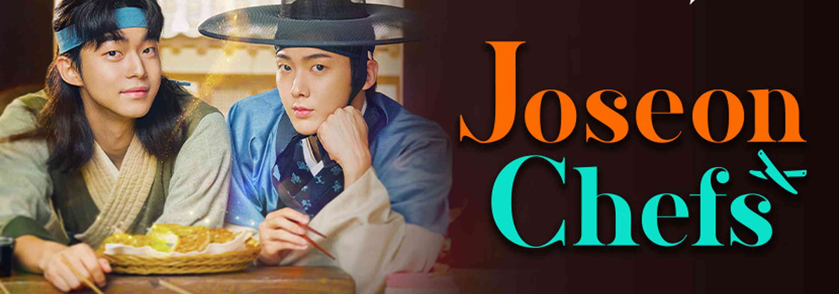 Nonton Joseon Chefs (2023) Sub Indo | Vidio