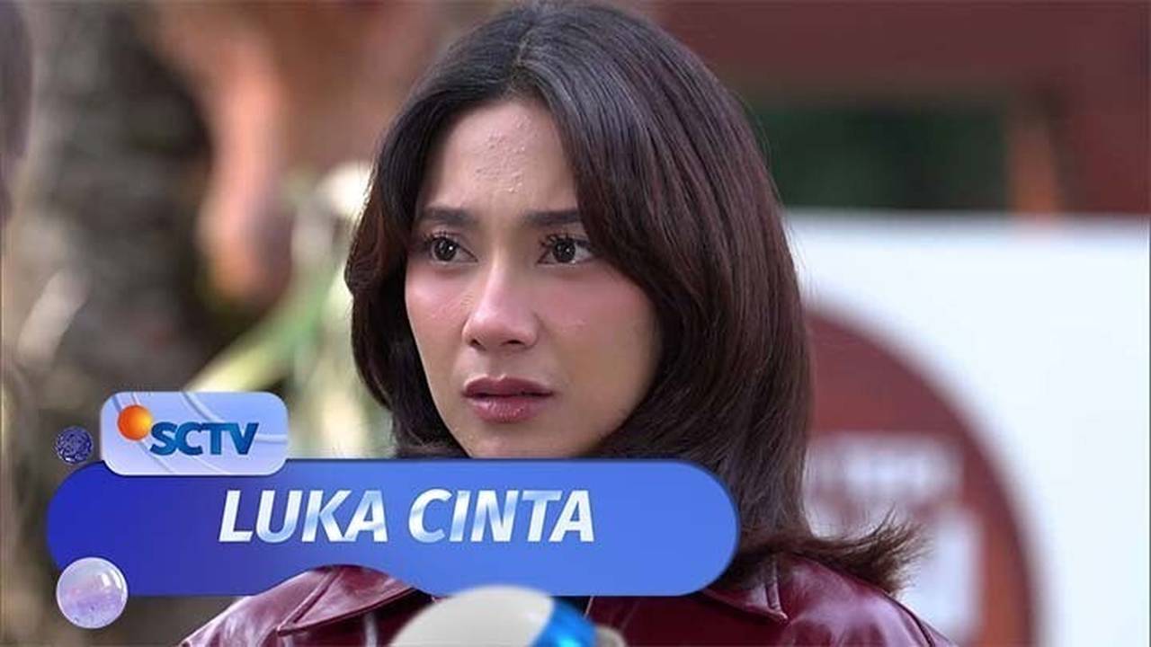 Luka Cinta - Episode 310 | Part 1/2 (2024)