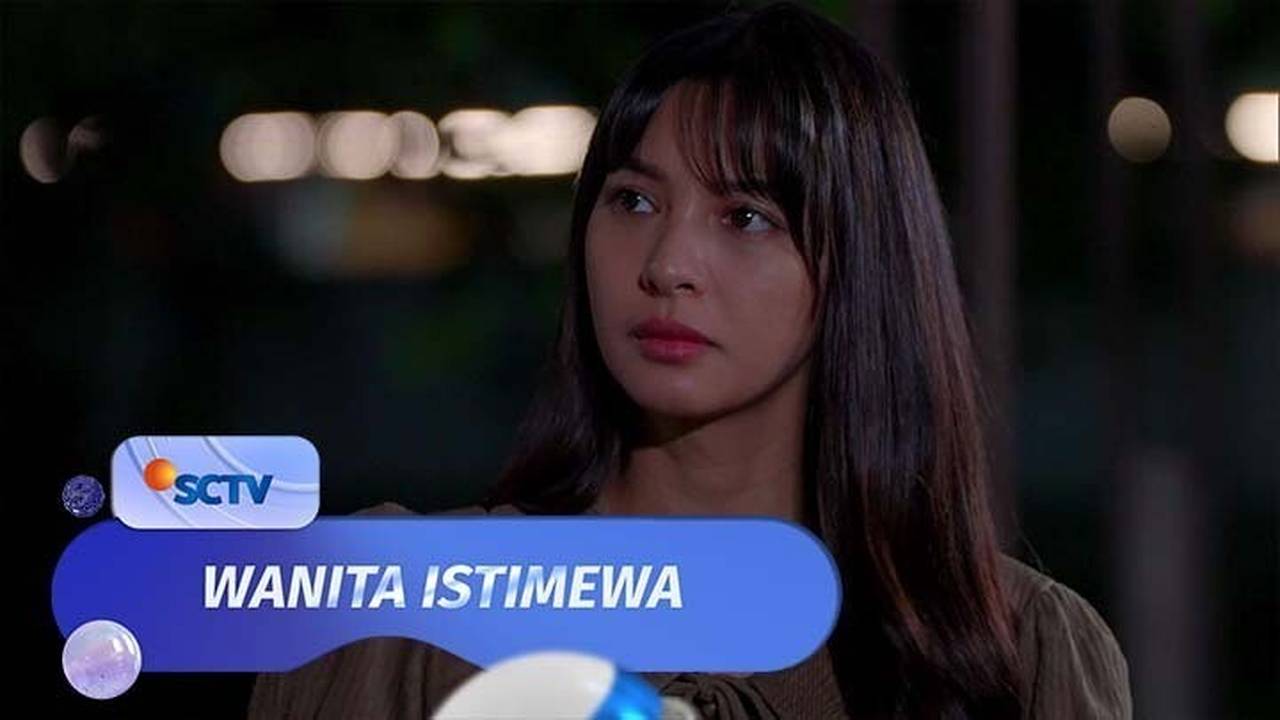 Wanita Istimewa - Episode 13 | Part 2/2 (2025)