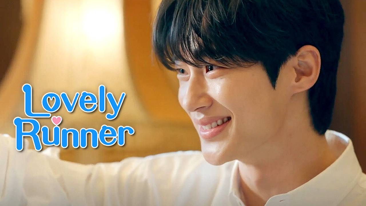 Nonton Drakor Lovely Runner - Episode 11 | Sub Indo