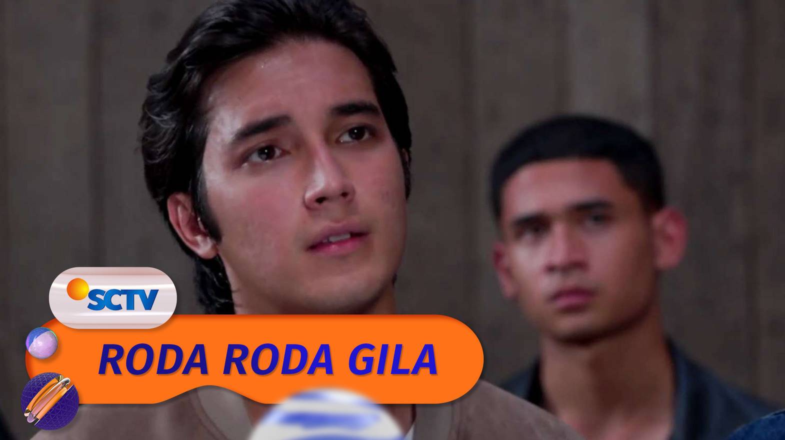 Roda Roda Gila - Episode 5 dan 6 | Part 2/2 | Vidio