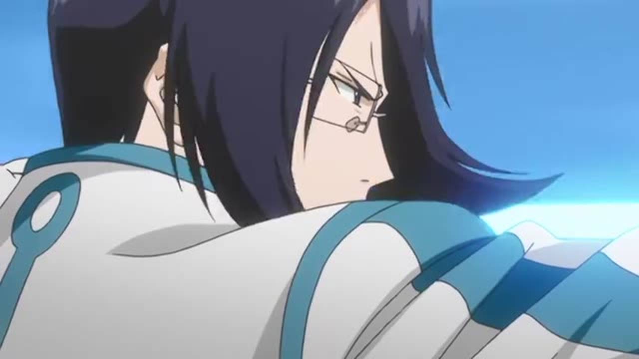 Bleach - Episode 102 (2010) | Vidio