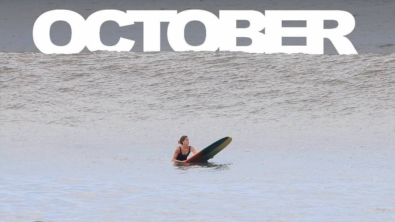 October Long Edition - Bali 2022 | Vidio