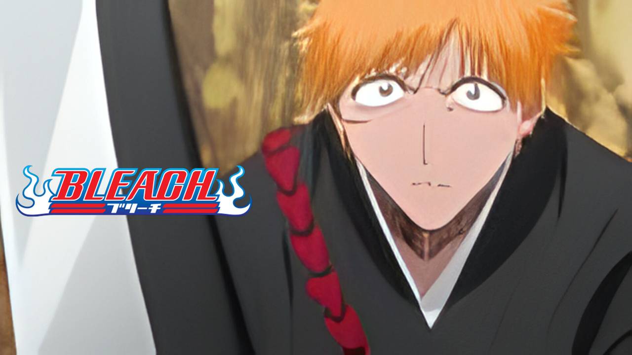 Bleach - Episode 42 (2010)