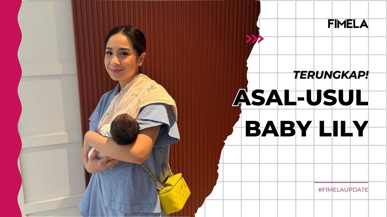 Terungkap! Asal-Usul Baby Lily yang Diduga Diadopsi Raffi Ahmad ...