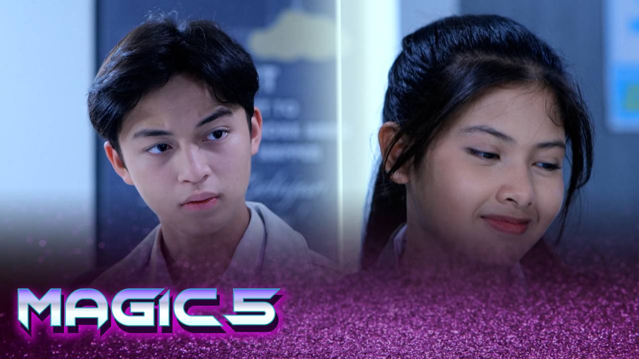 Magic 5 - Naura Naura.. Pura Pura Cuek ke Rahsya Malah Jadi Tersipu | Magic 5 Episode 179 (2023 ...