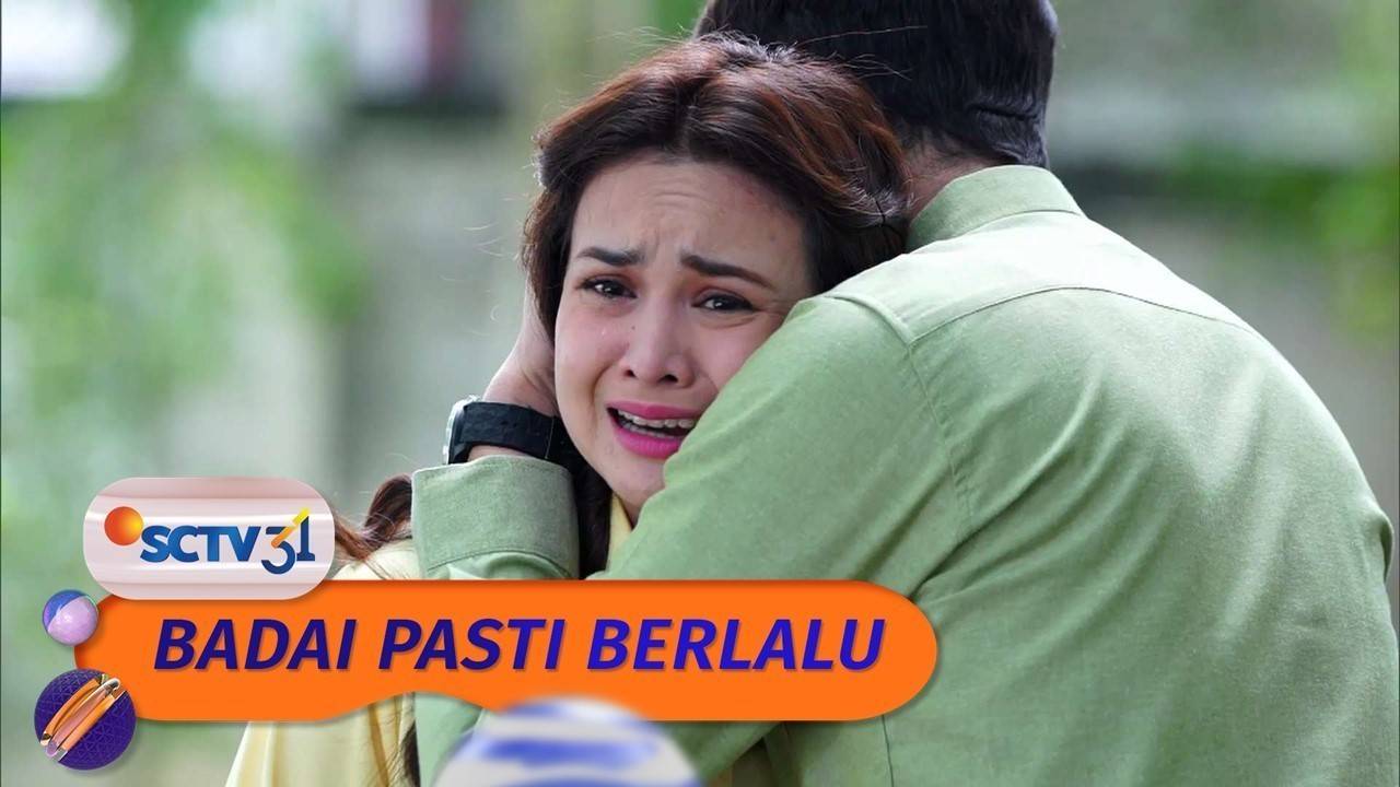 Badai Pasti Berlalu - Episode 85 | Part 1/2 (2021) | Vidio