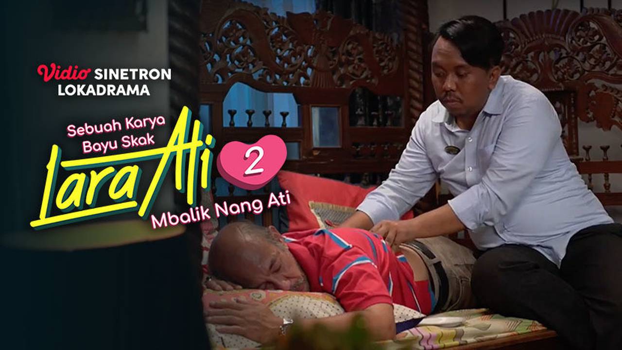 Lara Ati 2 - Episode 8 (2023)