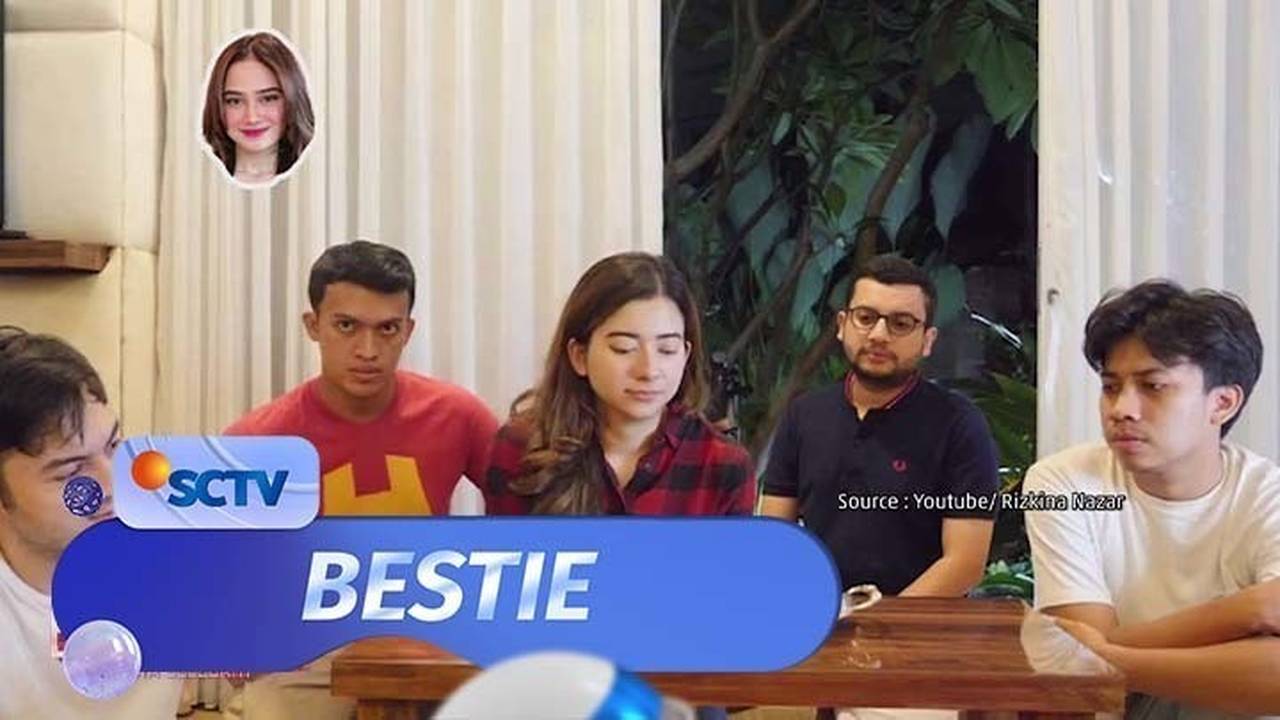 Gems Berebut Harta Ala Keluarga Rizki Nazar, Nikita Mirzani dan Anak ...