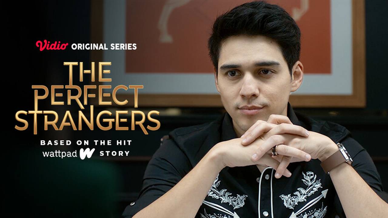 The Perfect Strangers Episode 4 - The Perfect Heart