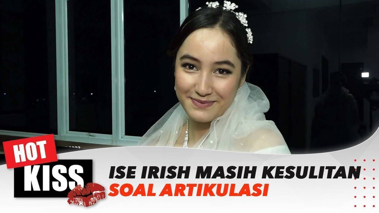 Kesulitan Bahasa, Ise Irish Dapat Dukungan dari Erdin dan Jeremie di ...