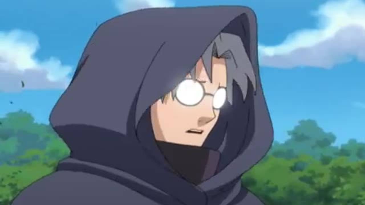 Naruto: Shippuden - Ep 39 - Jembatan Tenchi (2007) | Vidio