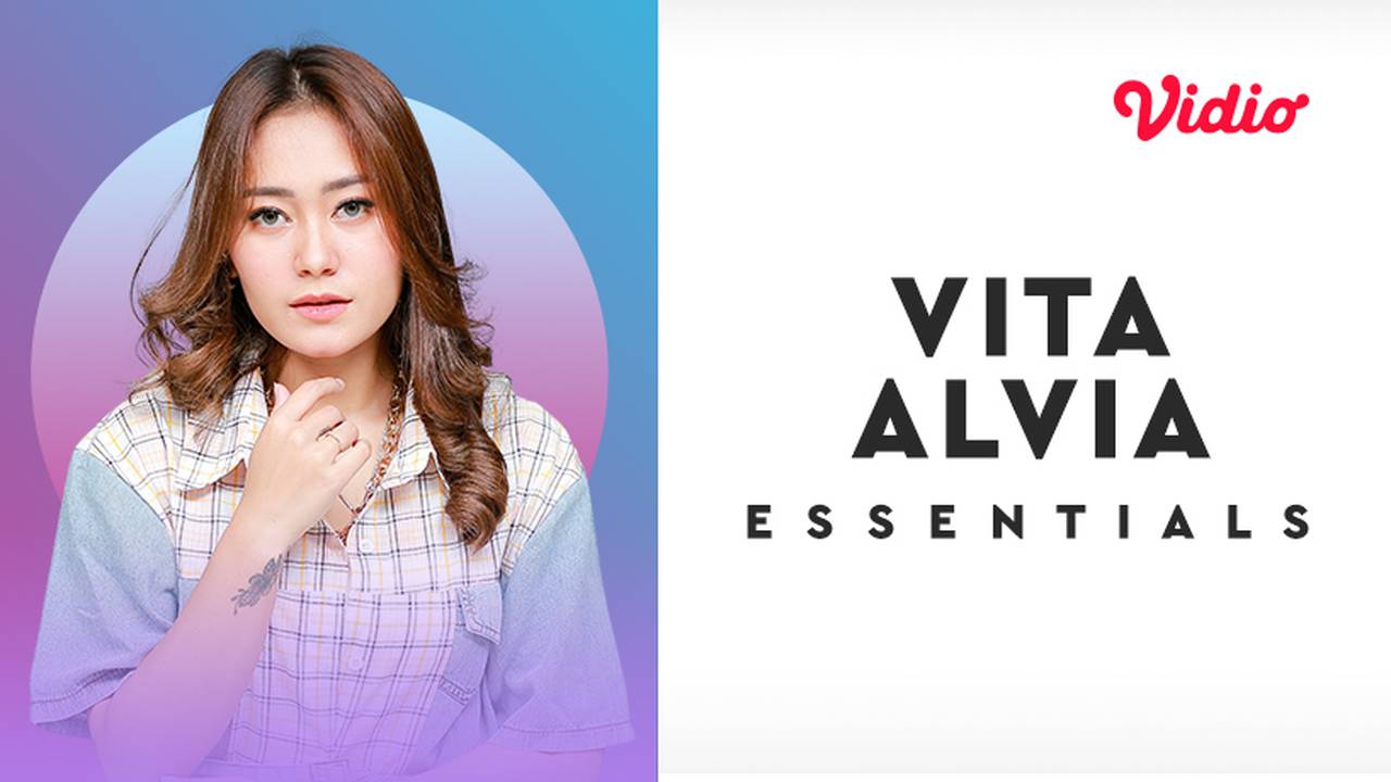 Streaming Essentials: Vita Alvia