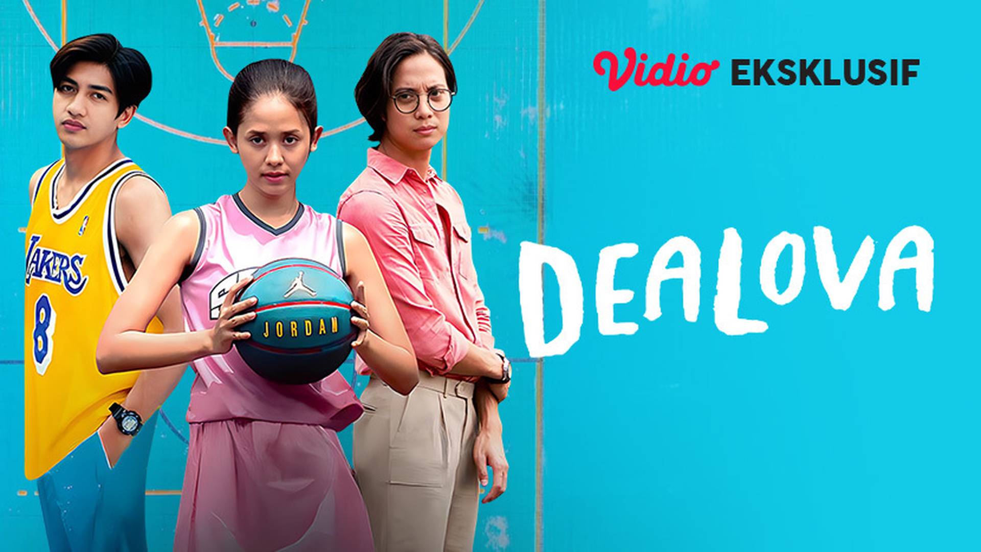 Streaming Dealova (2024)