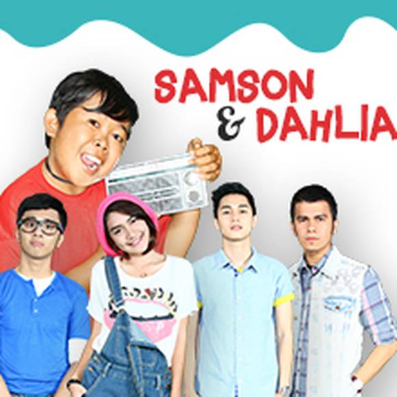 Samson dan Dahlia (Episode Lengkap & Terbaru) | Vidio