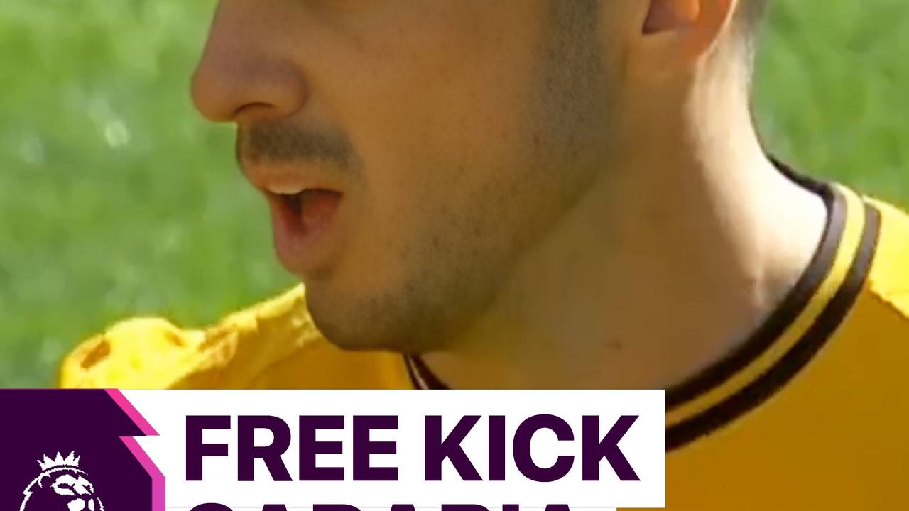 Man Utd vs Wolves - Highlights | Premier League 24/25 - Shorts