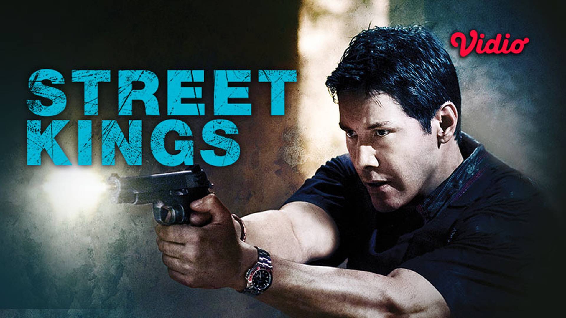 Nonton Film Street Kings (2008) Sub Indo