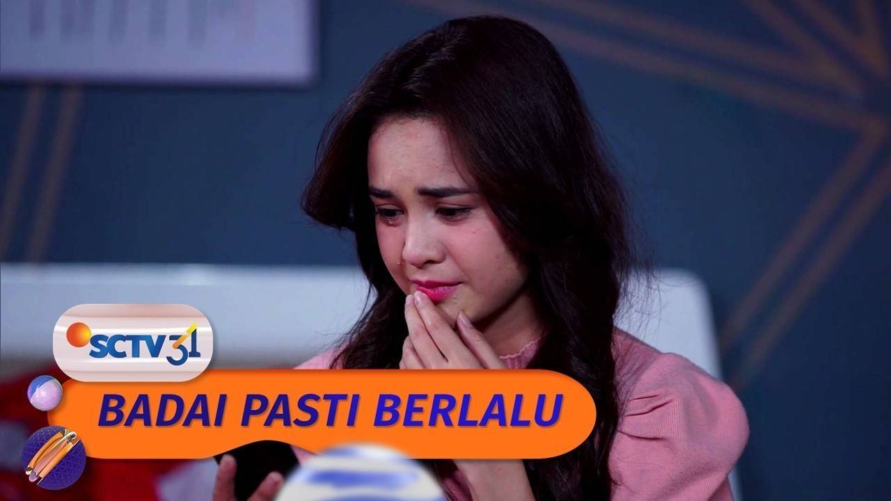 Badai Pasti Berlalu - Episode 77 dan 78 | Part 1/2 (2021) | Vidio