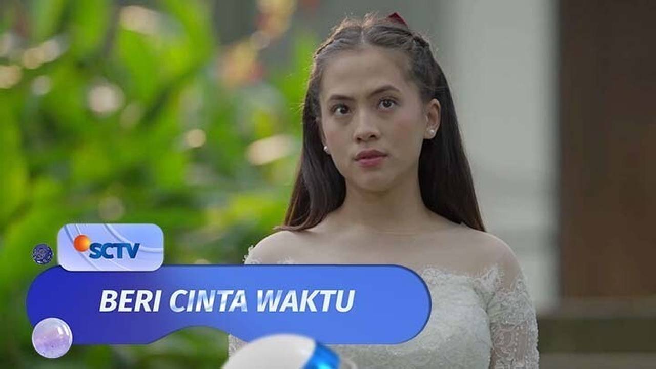 Beri Cinta Waktu - Episode 12 | Part 1/2 (2025)