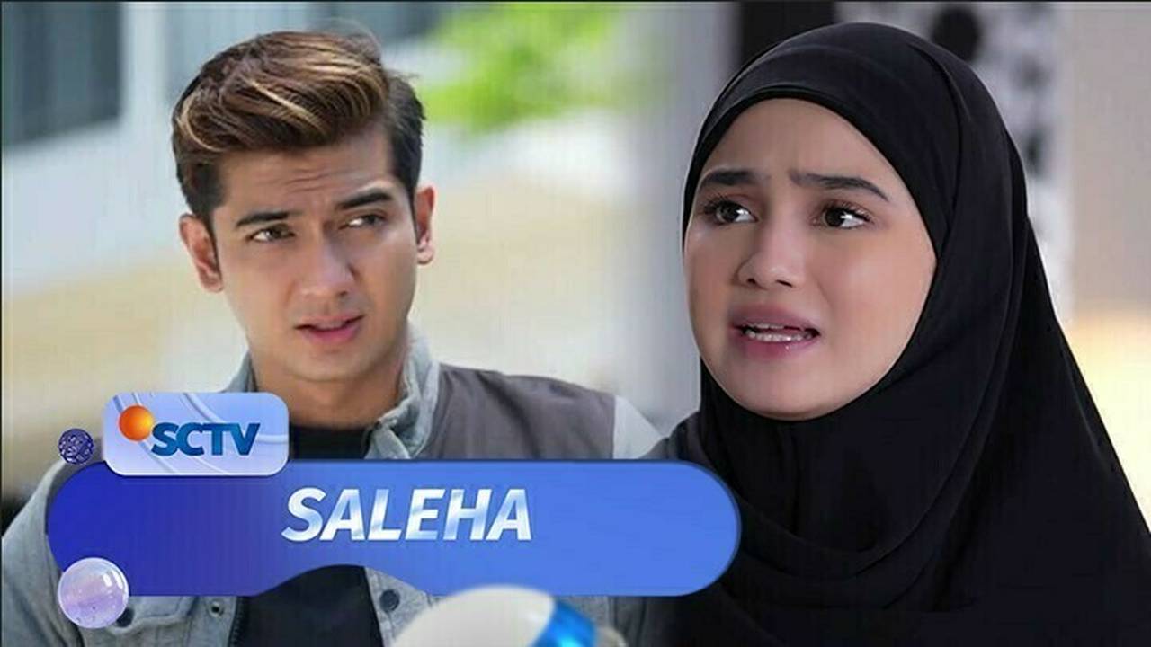 Saleha - Episode 161 | Part 1/2 (2024) | Vidio
