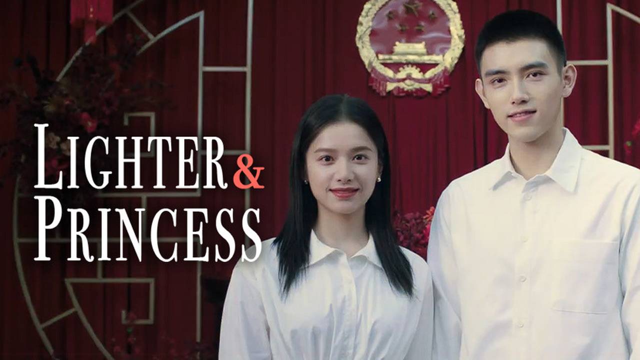 Lighter and Princess - Episode 36 (2022)