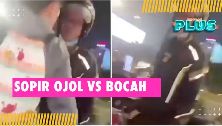 Nonton Video Ojol Terbaru | Vidio