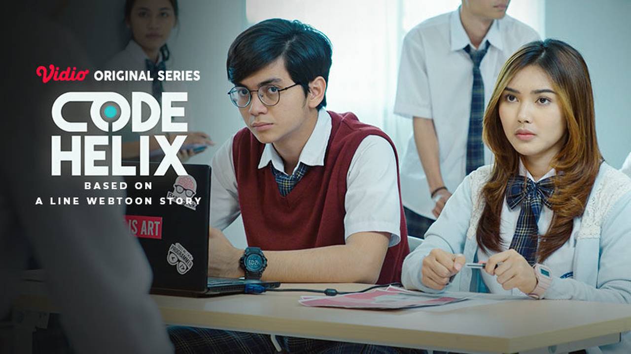 Code Helix - Ep 07 - Panggung Terbesar (2022)