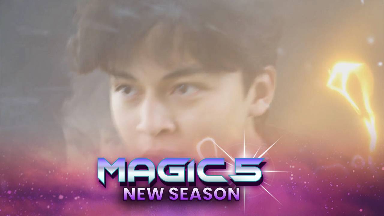 Magic 5 - Episode 569 - Magic 5 (2023)