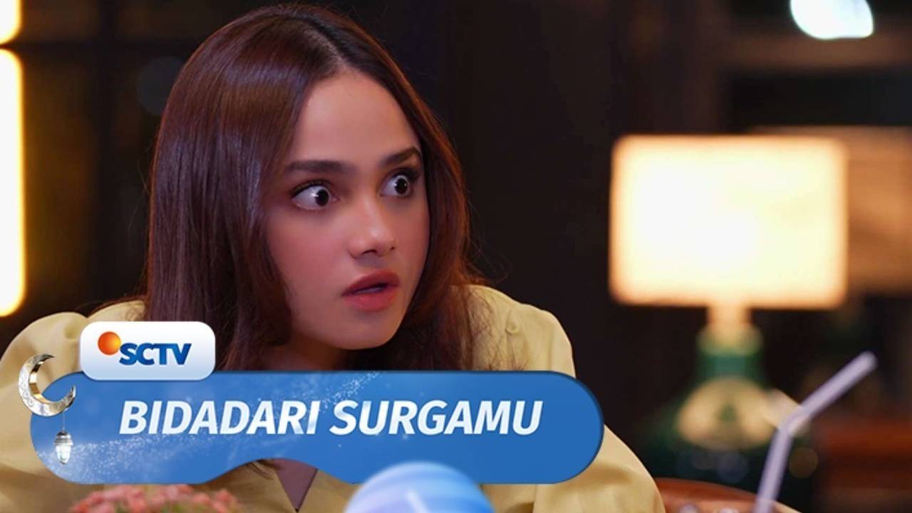 Bidadari Surgamu - Episode 66 | Part 2/2 | Vidio | Vidio
