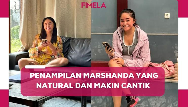 Streaming Film Marshanda Terbaru | Vidio