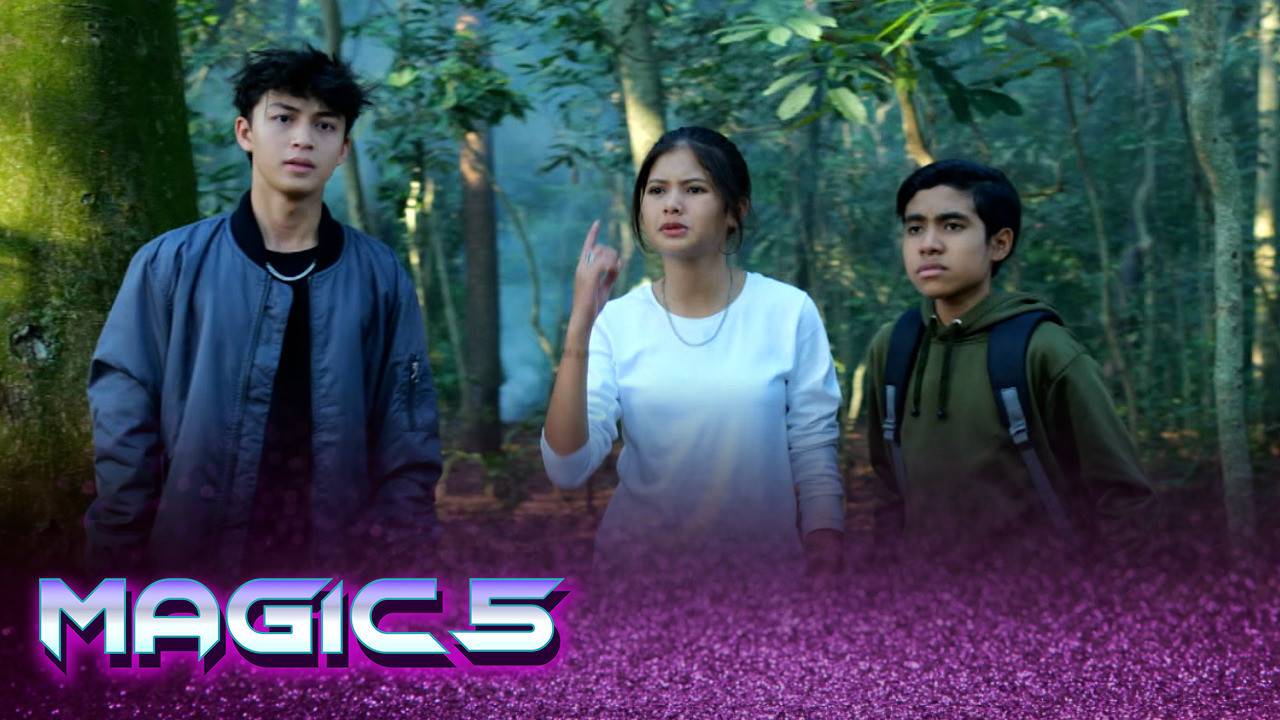 Magic 5 - Episode 84 | Sinetron Indosiar | Vidio