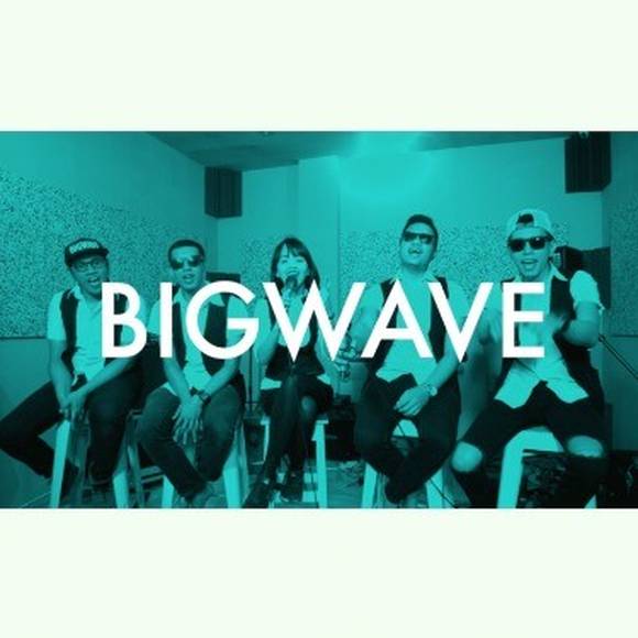 BIGWAVE (Episode Lengkap & Terbaru) | Vidio