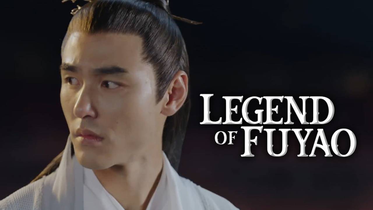 Legend of Fu Yao - Episode 58 (2018)