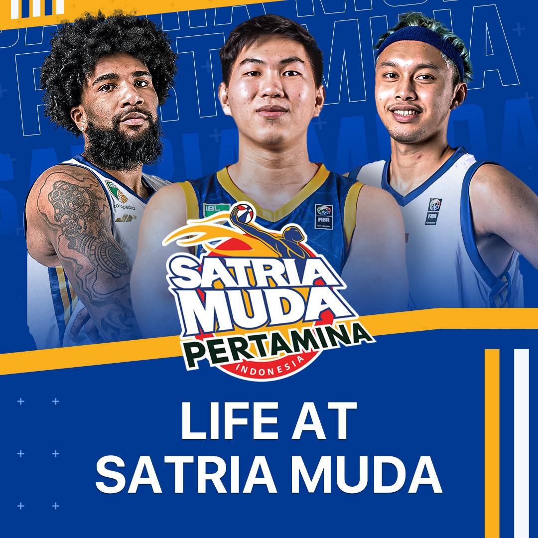 Life At Satria Muda (Episode Lengkap & Terbaru) | Vidio