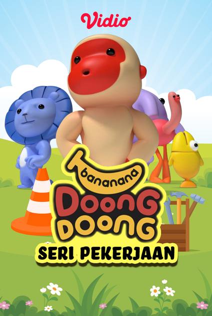 Nonton Banana Doong Doong - Seri Pekerjaan (2021) Sub Indo | Vidio