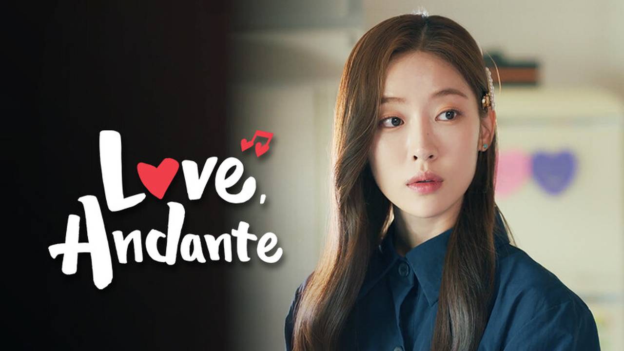 Love Andante - Episode 04 (2024) | Vidio