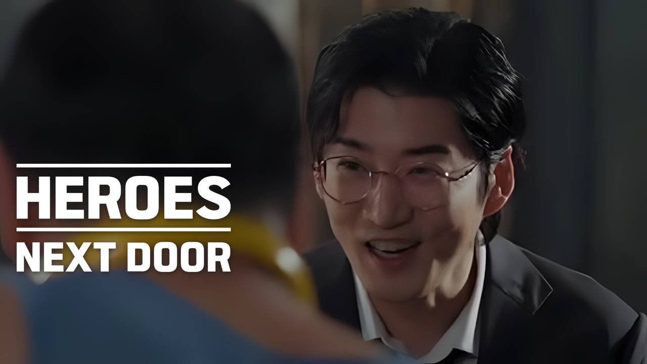 Heroes Next Door - Episode 04 (2025)