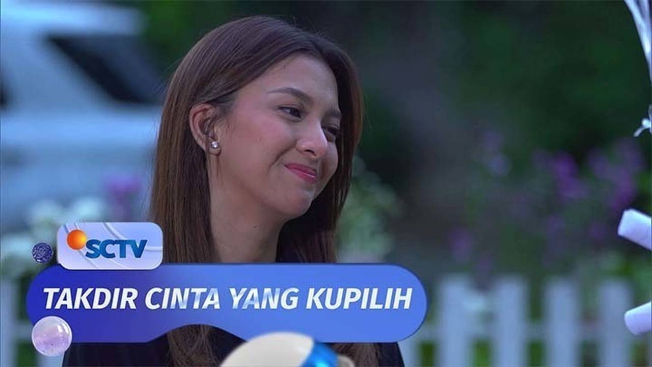 Takdir Cinta Yang Kupilih - Episode 320 | Part 1/2